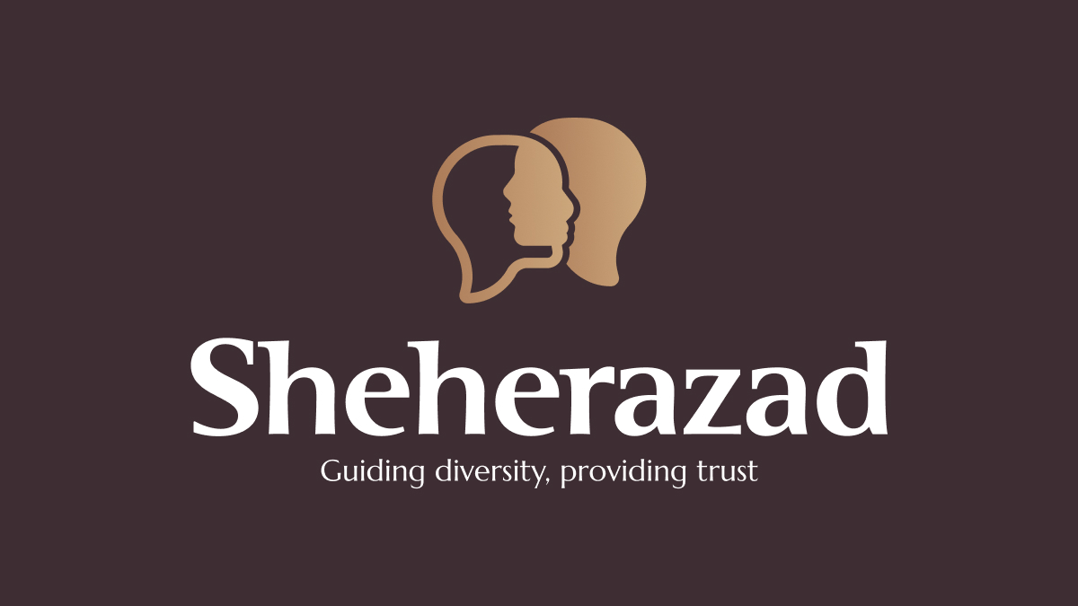 Locaties · Sheherazad Re-integratie